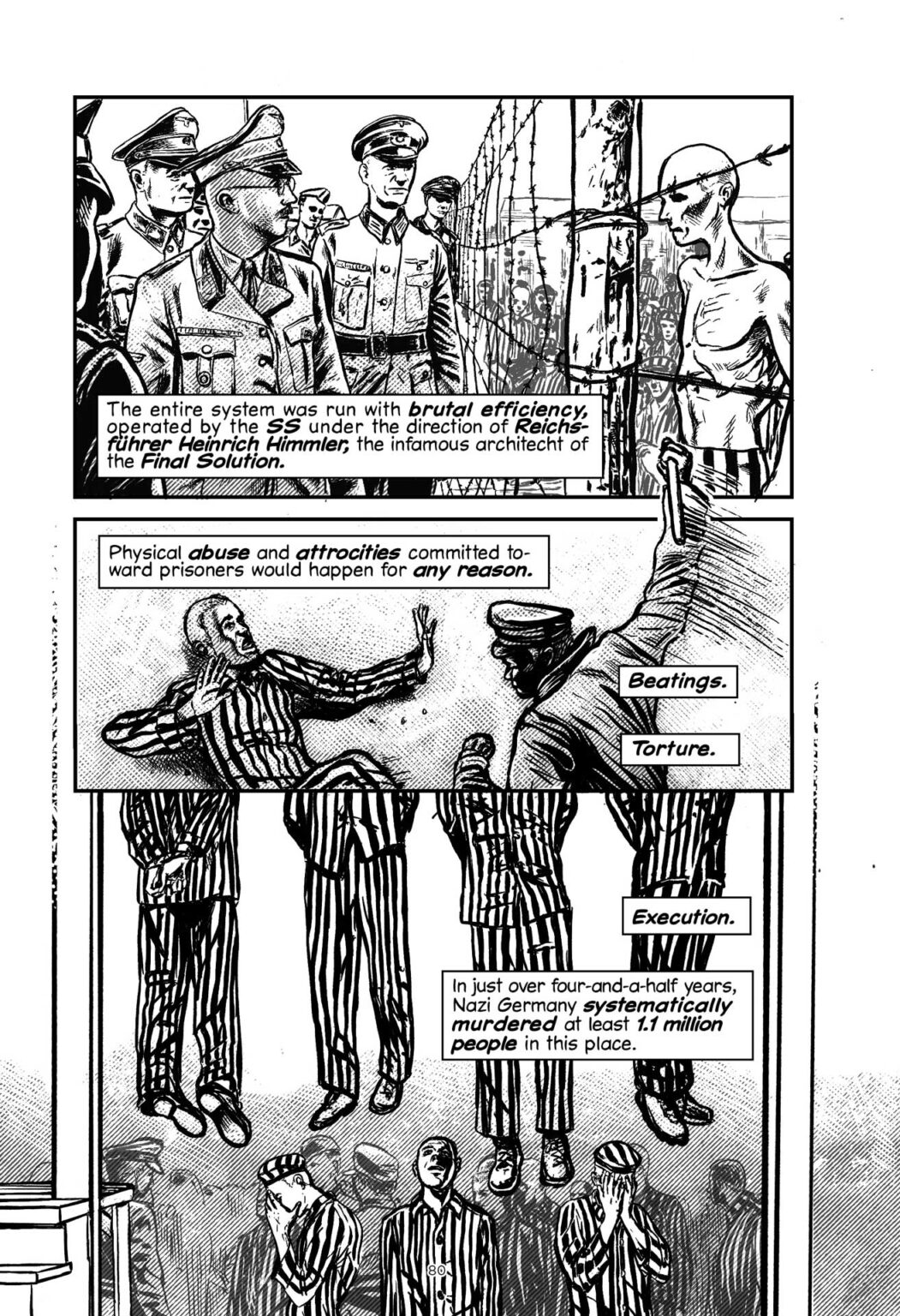 We Survived The Holocaust: The Bluma & Felix Goldberg Story