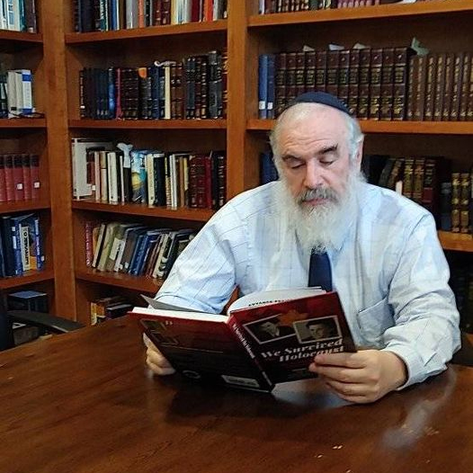 Reviews - We Survived The Holocaust
