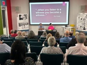 Media - We Survived The Holocaust